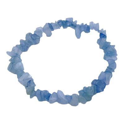 新中式碎石水晶手链套装