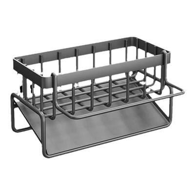 【告别台面杂乱】云娜水槽置物架