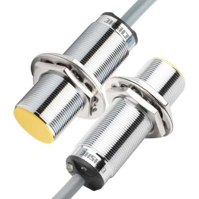 Bi5U-M18-AP6X电感式接近开关24V