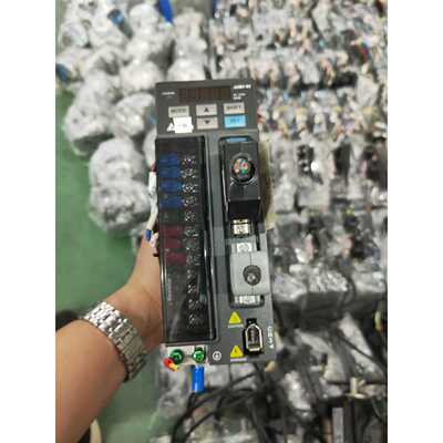 台达B2400W伺服电机驱动ASDB20221B，议价商品