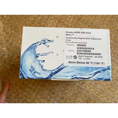 议价赛默飞阳阴离子抑制器ADRS?600?4mm??088666??4mm  088668
