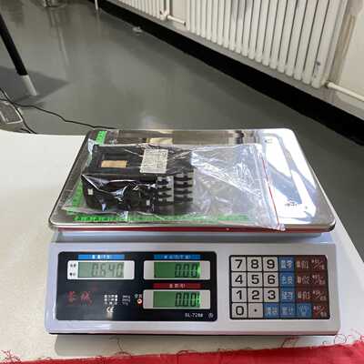 议价西门子交流直流接触器3TH42531X5NO3NC直流接触器热继电器