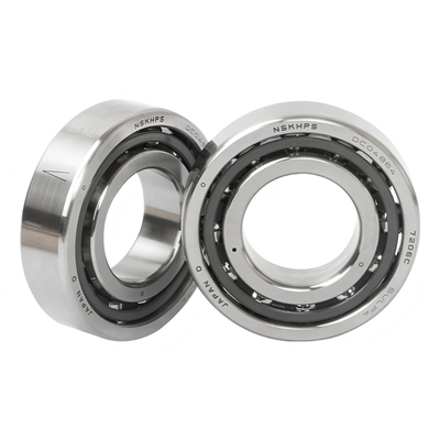 NSK轴承17TAC47/20TAC47/25TAC62/30/35TAC72 CSUHPN7C SUC10PN7B