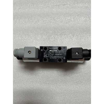 询价-MacGREGOR 289 1598801  24V 1.可维修