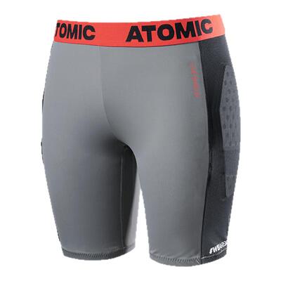 ATOMIC滑雪护臀保暖防护