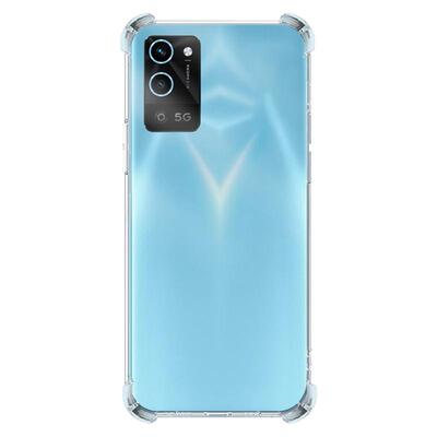 oppoa56软壳全包镜头简约