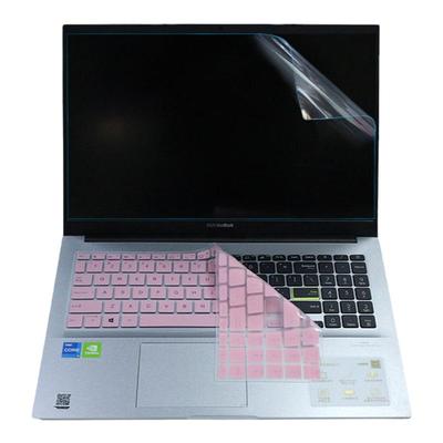华硕Vivobook15X键盘