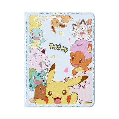 适用三星s10平板保护套a9+创意a8