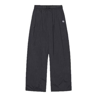 NOMANUAL美式休闲裤宽松阔腿