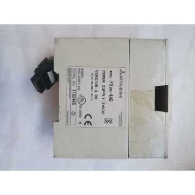 议价MITSUBISHI  FX2N4AD