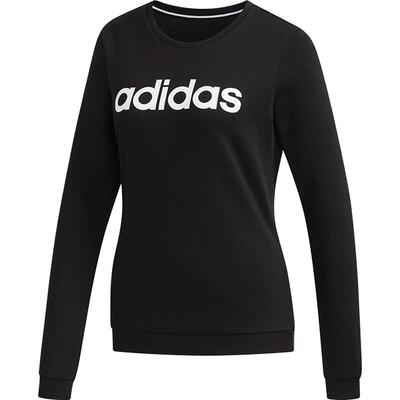 Adidas/阿迪达斯正品neo W CE SW 女子运动套头衫休闲卫衣EI4695