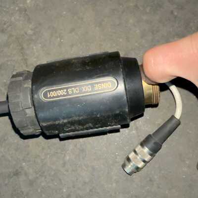 DINSE DIX DLS 200/001