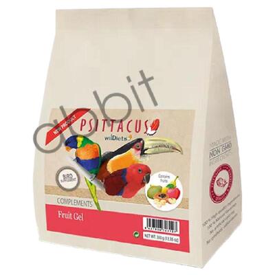 Psittacus帕特小吃零食鸟补充品