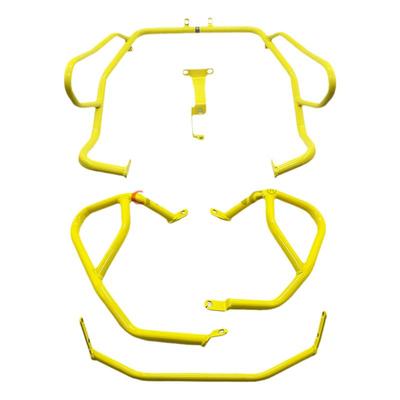 宝马F750GSF850GS发动机护杠