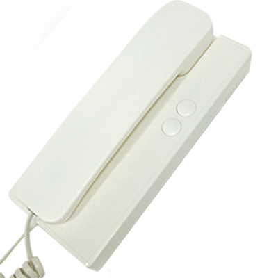 通用型门禁电话楼宇对讲分机开锁