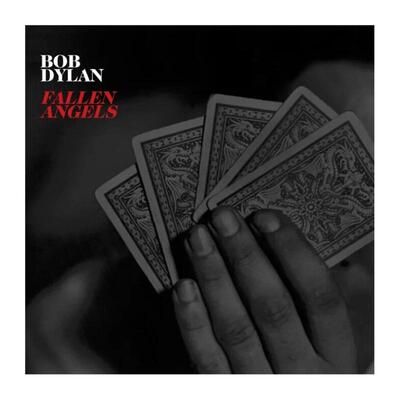 正版 鲍勃·迪伦Bob Dylan 陨落天使Fallen Angel CD唱片专辑