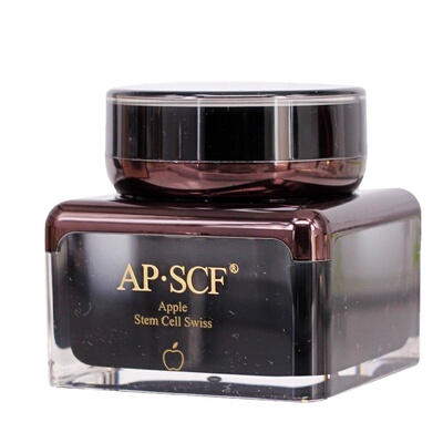 APSCF富勒烯美肌烯凝时霜50g面霜