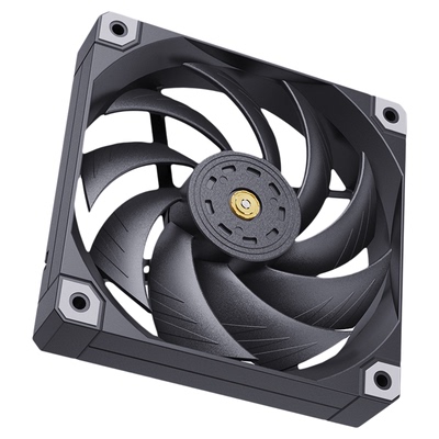 冰曼AS120FDB12CM高风压风扇