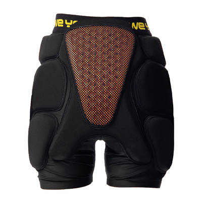 WEYOUNG滑雪护臀护膝|滑板内外穿