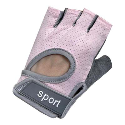 夏季薄款透气防滑防起茧手套骑行