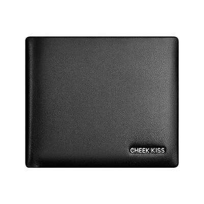 CheekKiss送男友送老公男士钱包