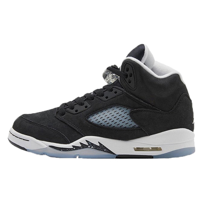 AJ5黑白奥利奥2021年篮球鞋