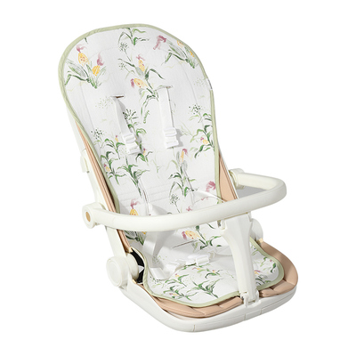 cutelife苎麻推车凉席