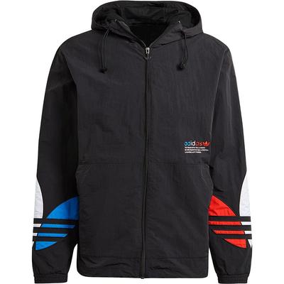 adidas阿迪达斯正品夹克外套