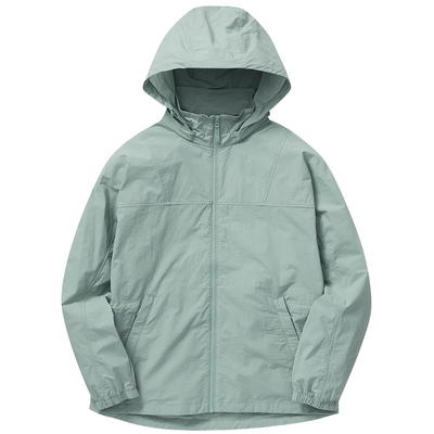 kolonsport可隆中长款夹克