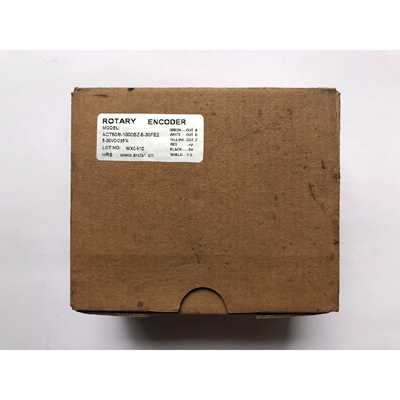 议价ROTARYENCODER光电旋转编码器ACT5081适用