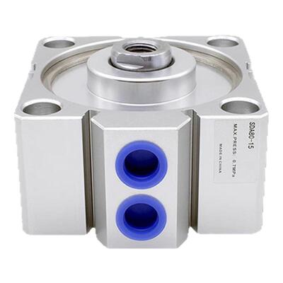 非标定制气缸BAOCN厂家直销