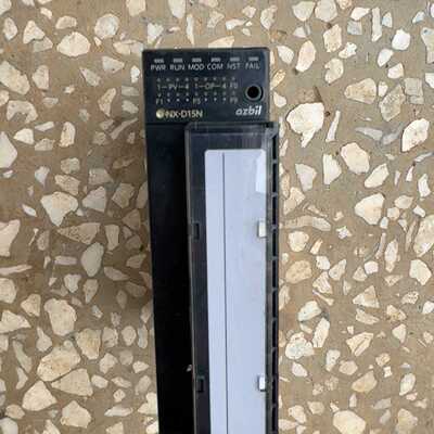 【议价-可维修】 山武 AZBIL NX-D15N 模块 /均有货