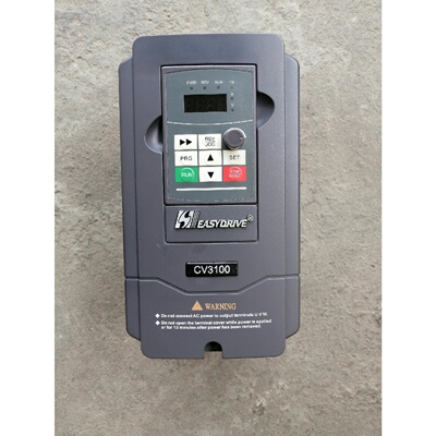 询价-易驱变频器CV31004T0022M2.2KW380V-可维修