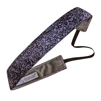 原创设计款式百变防滑运动发带