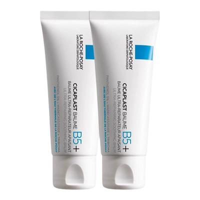 屈臣氏法国进口理肤泉b5多效修护