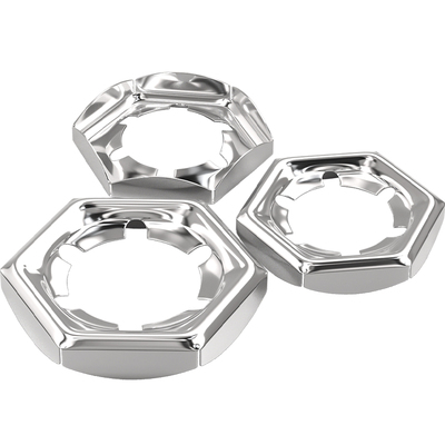 【全网热销】扣紧螺母大全GB805