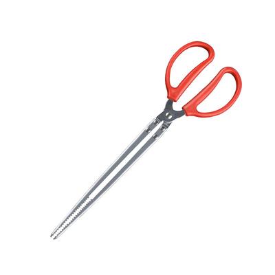 【强力夹持】火钳不锈钢黄鳝夹子