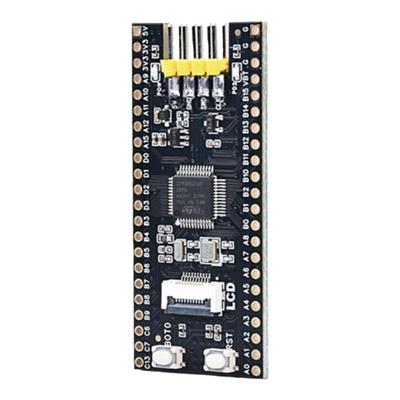 STM32G0学习板核心板含例程