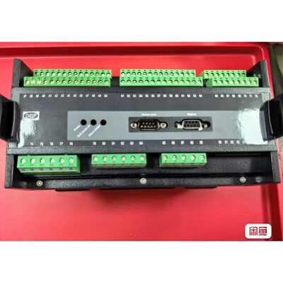 DEIF PPU/2/GS OPPTION:B1-H2-L
