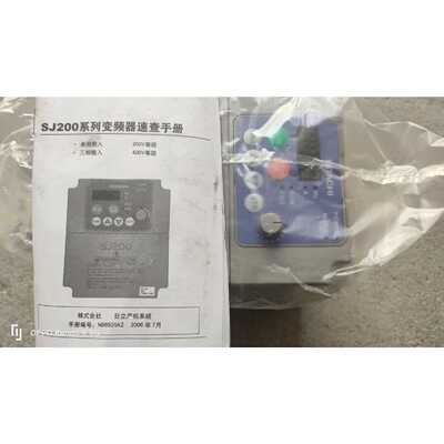 询价-日立SJ200022HFEF2.2KW三相380V变