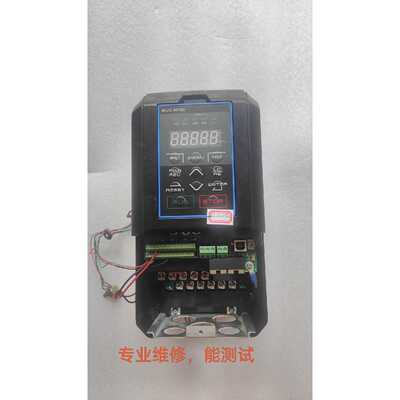 询价-台湾光宝EV08000系列变频器型号EVO800043S可维修