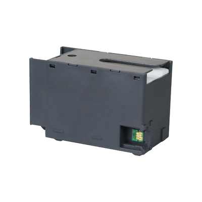 适用EPSON爱普生WF-3820 3825维护箱T6715 4720 4730 4820 4835 4838废墨仓C5290a C5790a打印机废墨垫收集器