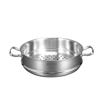 美珑美利蒸笼精制厚实实用百搭