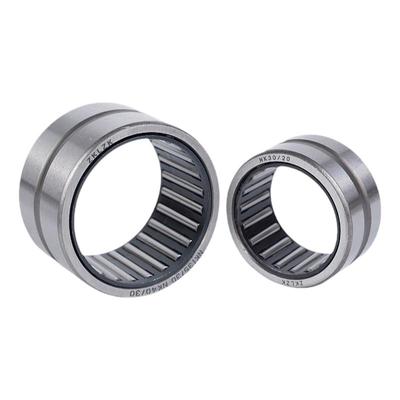 无内圈滚针轴承内孔80859095