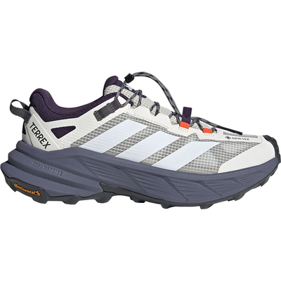 Adidas/阿迪达斯正品2026春季款男女日常低帮耐磨徒步鞋LA6696