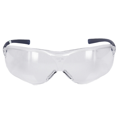 透明护目镜3m3m透明骑行