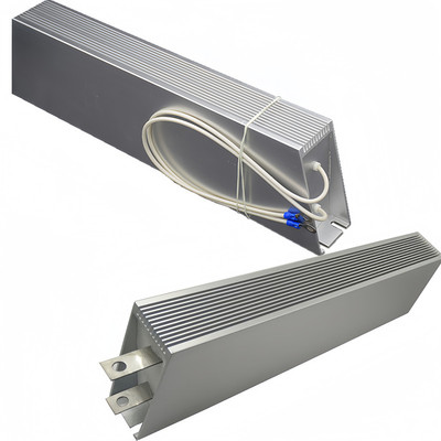 铝壳制动刹车电阻负载变频器伺服