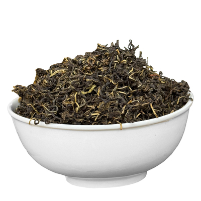 四川古蔺赶黄草叶正品中药材基地直发精选护肝乌蒙山非野生养生茶