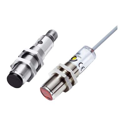 SICK FA光电开关VTE18-2N4242/3F4212/4N8212/4P4212传感器西克型