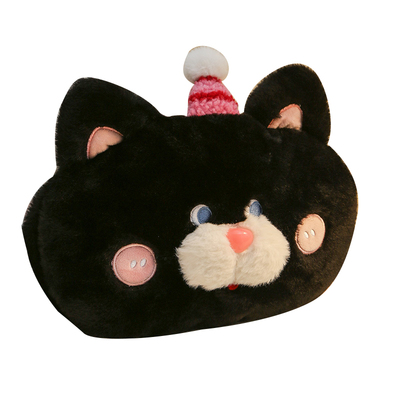 Mintrain热水袋充电防爆暖水袋